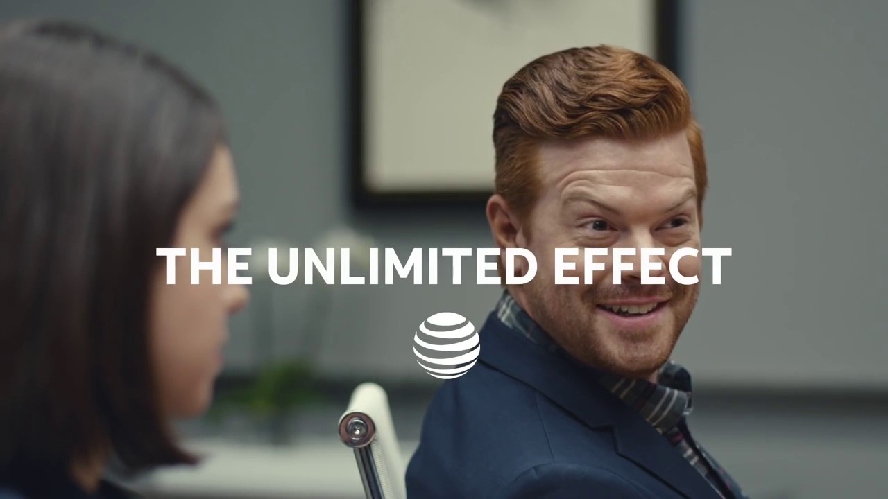 AT&T - Quotes TV Commercial - YouTube