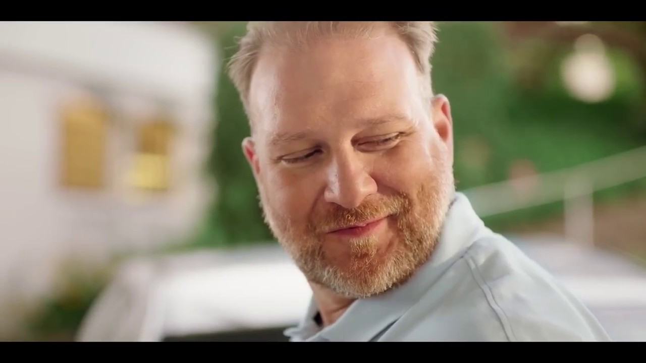 Szene 5 Showreel Antonio Lallo 2018 - YouTube