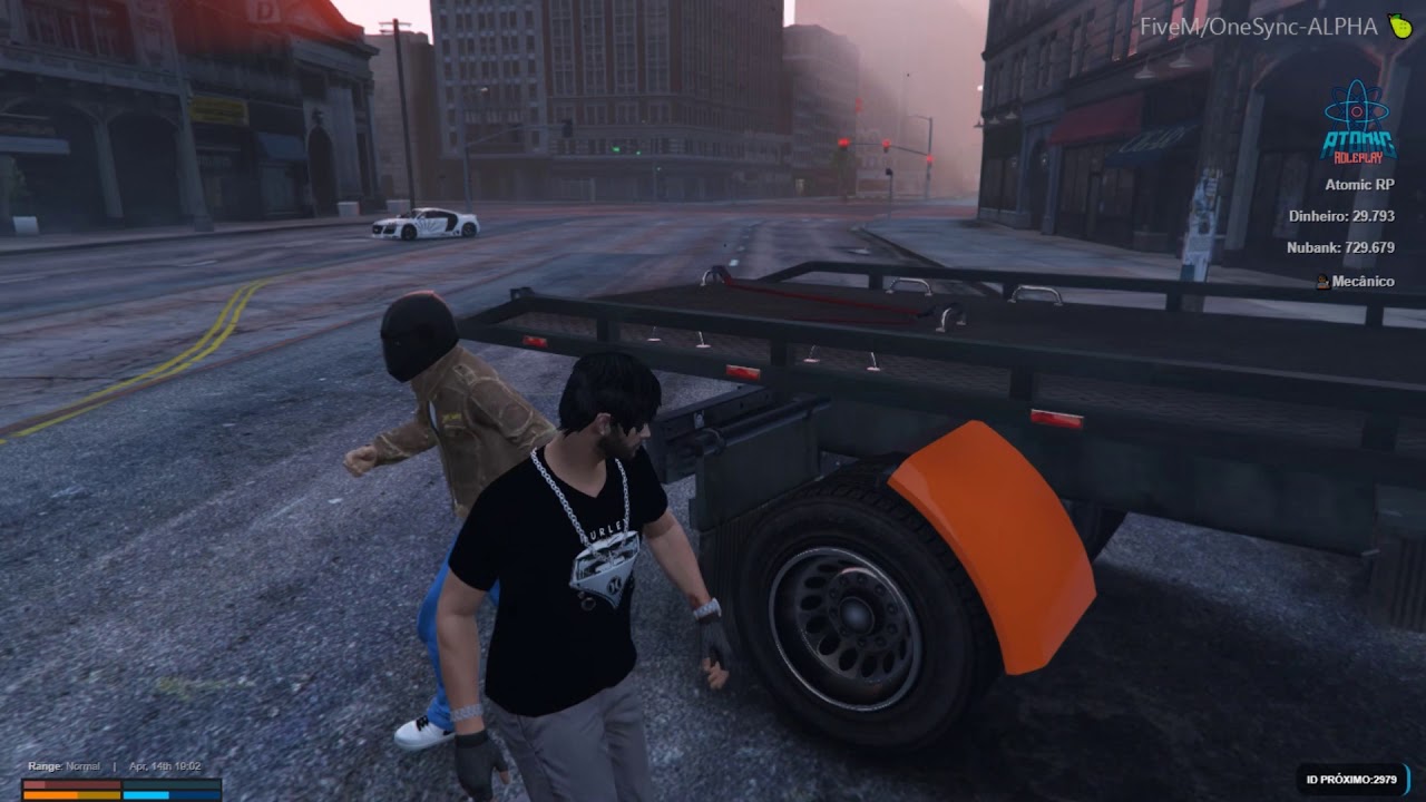 Anti-RP VDM e RDM - YouTube