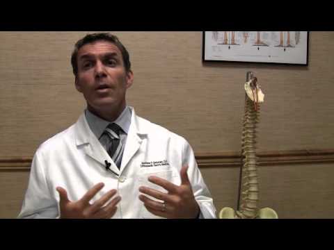 Dr. Matthew Melander, Orthopedic Surgeon at Progress West Hospital ...