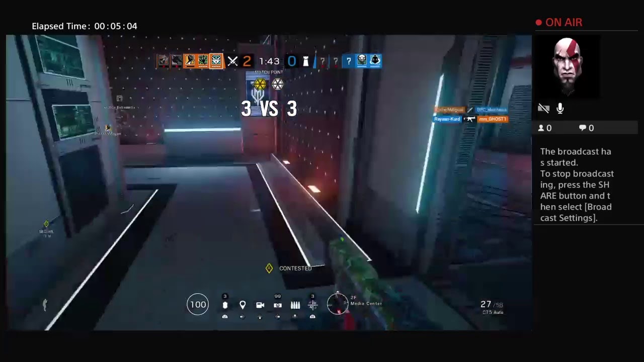 Mute game quick play!!!!! - YouTube