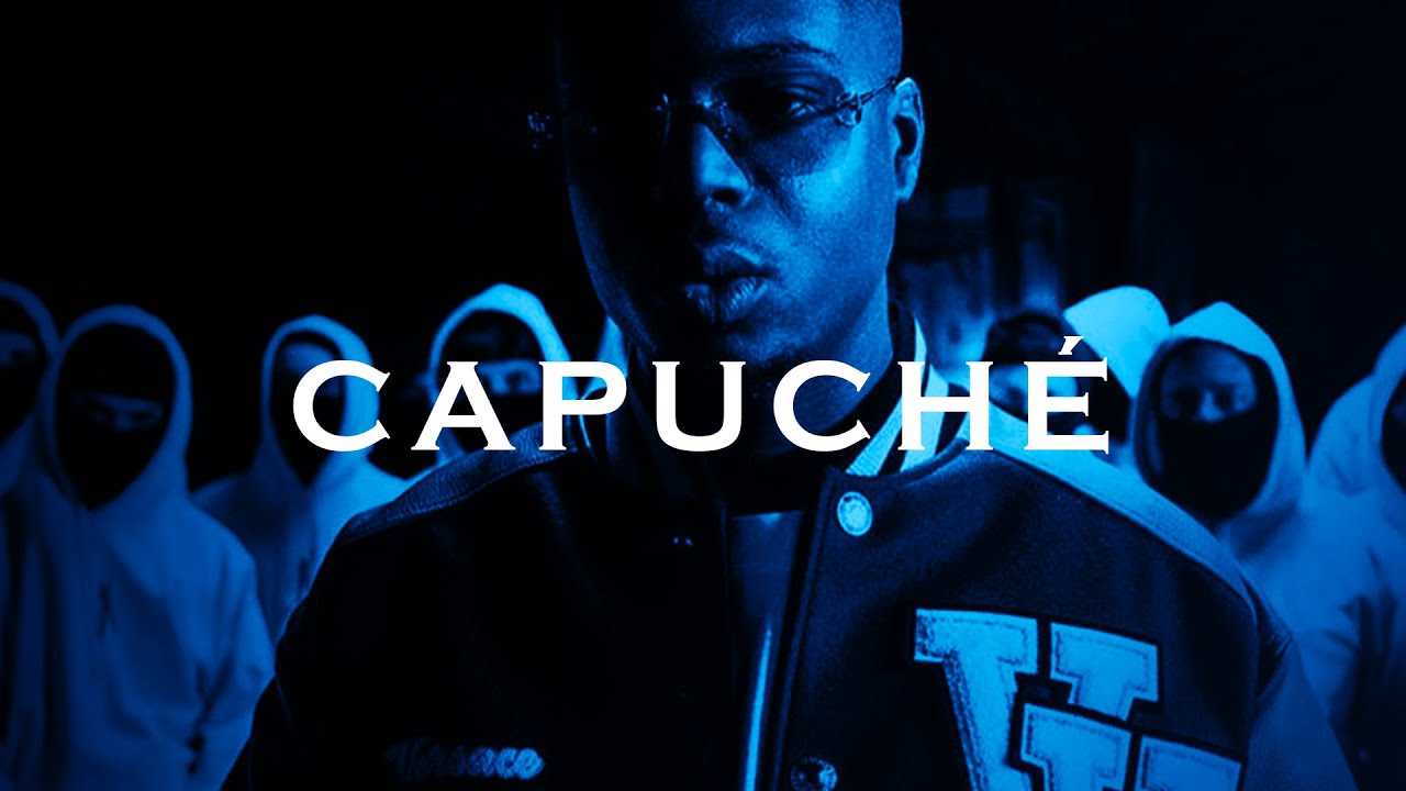 Ninho x Central Cee Type Beat "Capuché" [Prod. Captain Beats] - YouTube