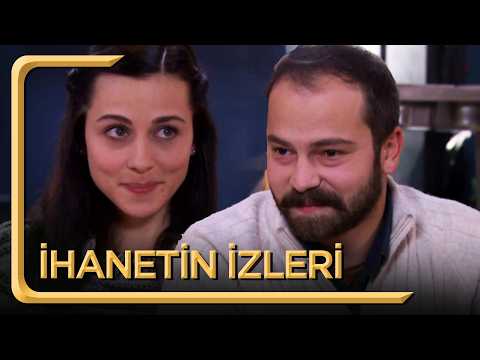 İhanetin İzleri | Hayat Dediğin