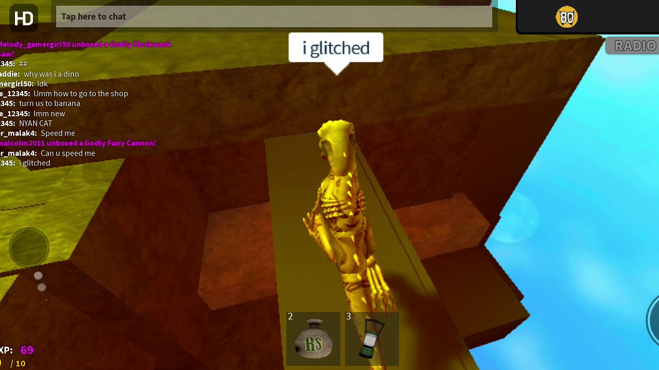 Playing mm3 - YouTube