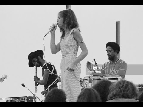 Sweetwater - Motherless Child Live at Woodstock Festival 1969 (Full unpublished version)
