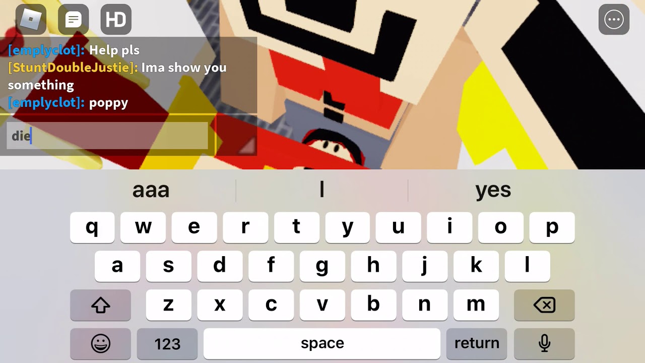 Fleegle magic trick scene banana splits roblox - YouTube