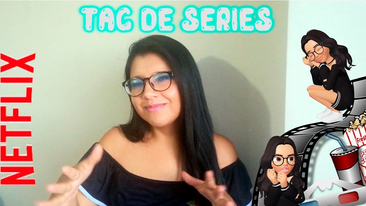 TAG 20 SERIES / @DABBATA15 - YouTube