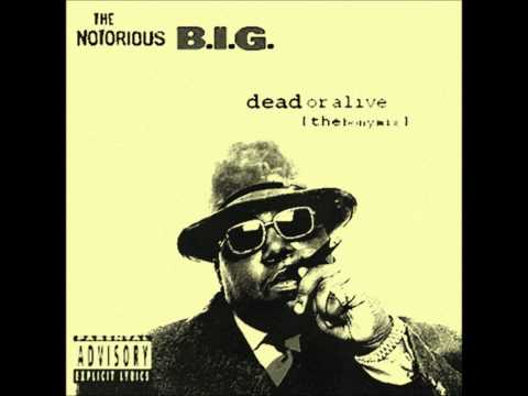 Natorious B.I.G. - Young Gs Perspective (The Bony Mixes 2010)