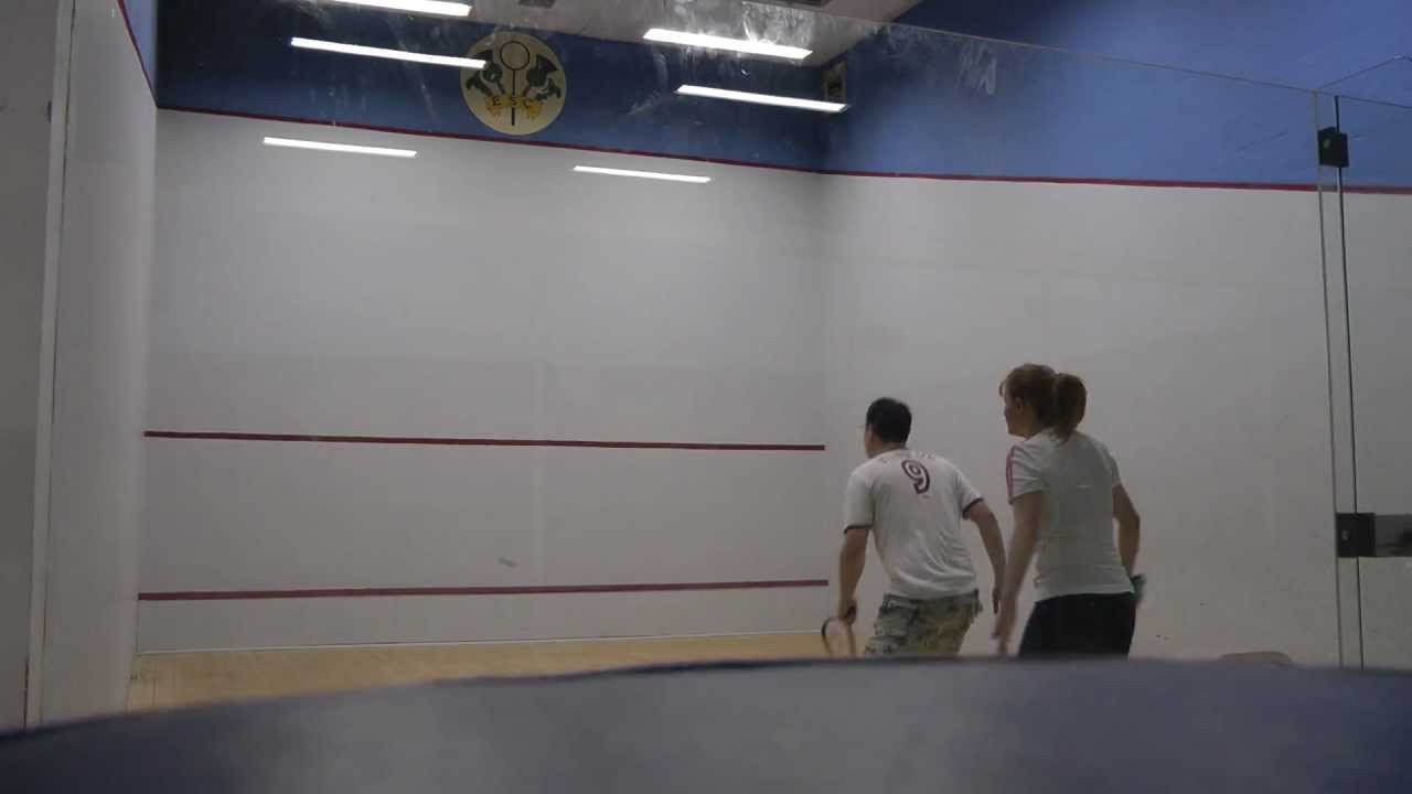 Fat Slash with moobs (14 stone) vs ESC Smiley - YouTube