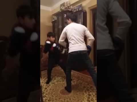 Kimboksing doyusleri