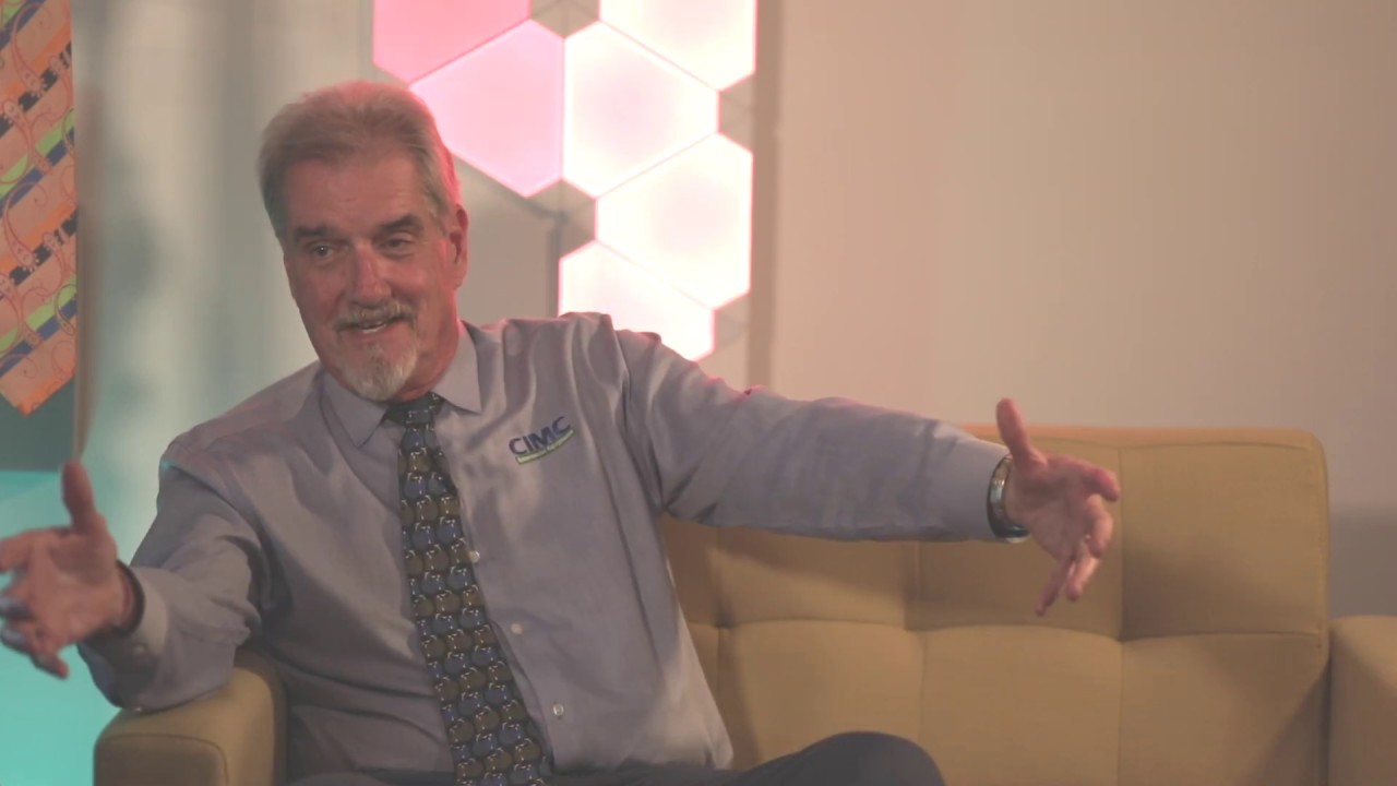 The Future of Intermodal Podcast - Episode 2: Tom McAfee/ Dan McAtee ...