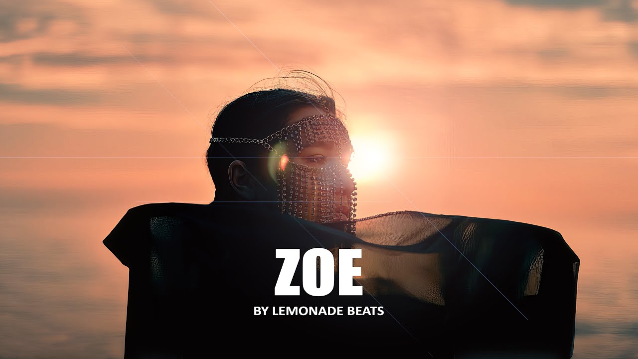 " ZOE " Oriental Type Beat Reggaeton Beat by Lemonade Beats - YouTube