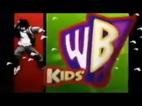 Kids WB id 2005 - YouTube