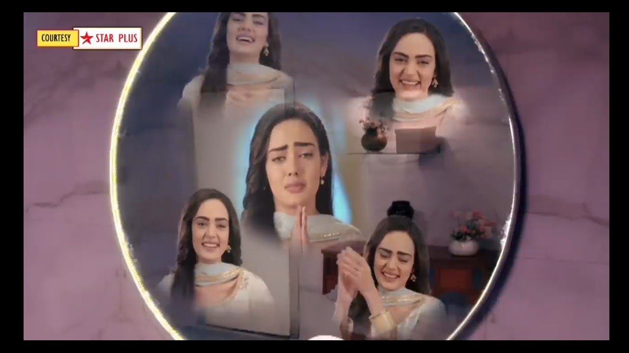 sahiba karegi ab video baali ladki ka parda faas ।। teri meri dooriyaan ।। sahiba angad reunite ...