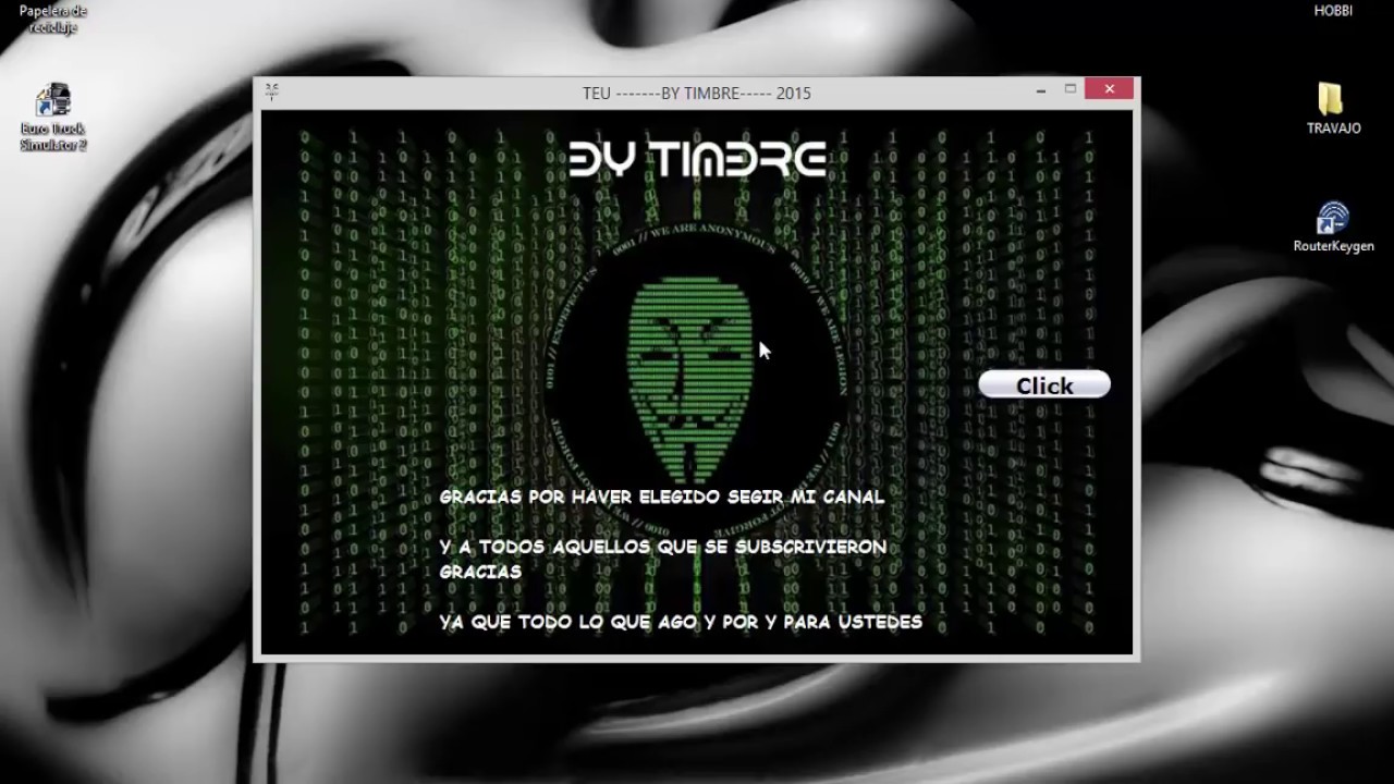 TEU Paquete De Programas Full Windows 8.1, 8, 7, Vista y XP 1 link ...