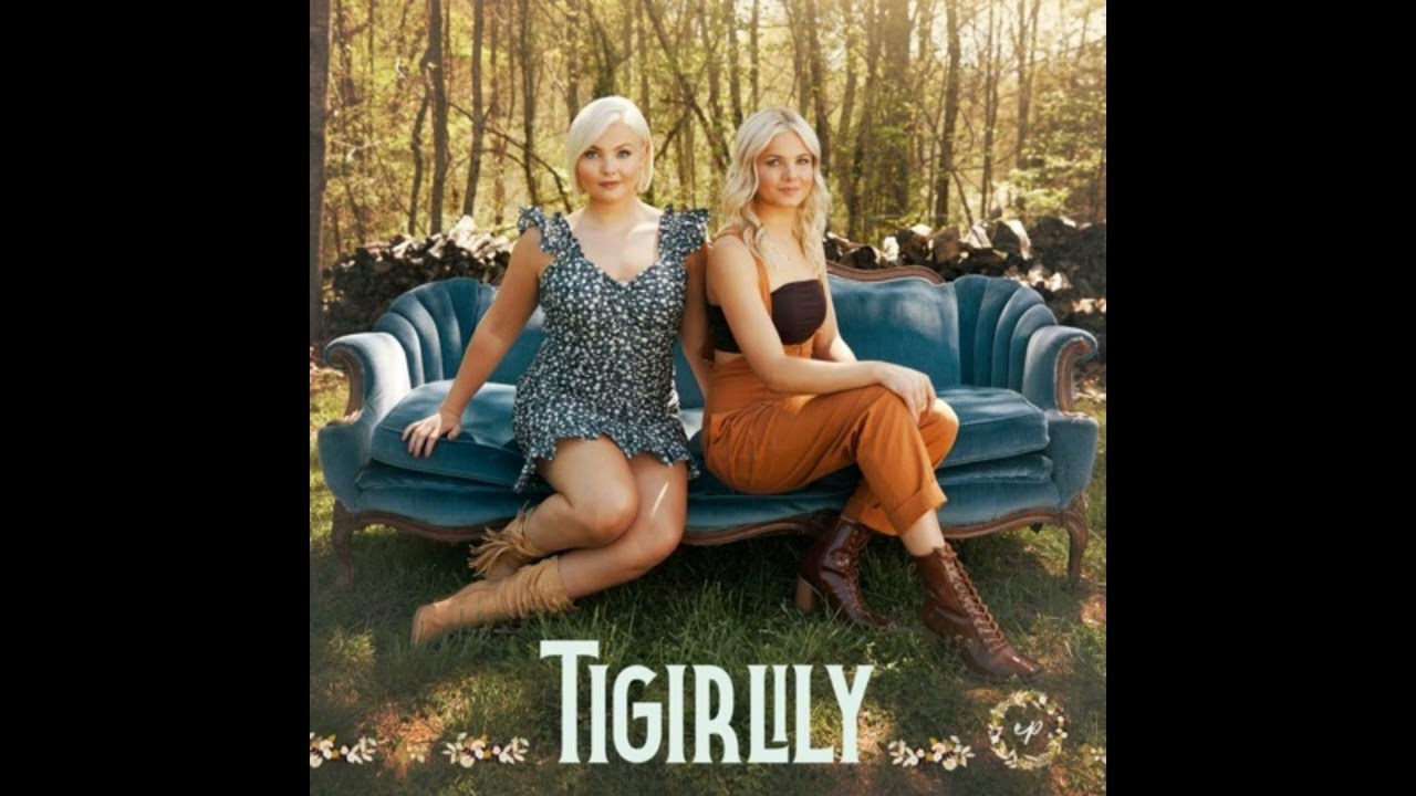 TIGIRLILY * North Dakota GQ - YouTube