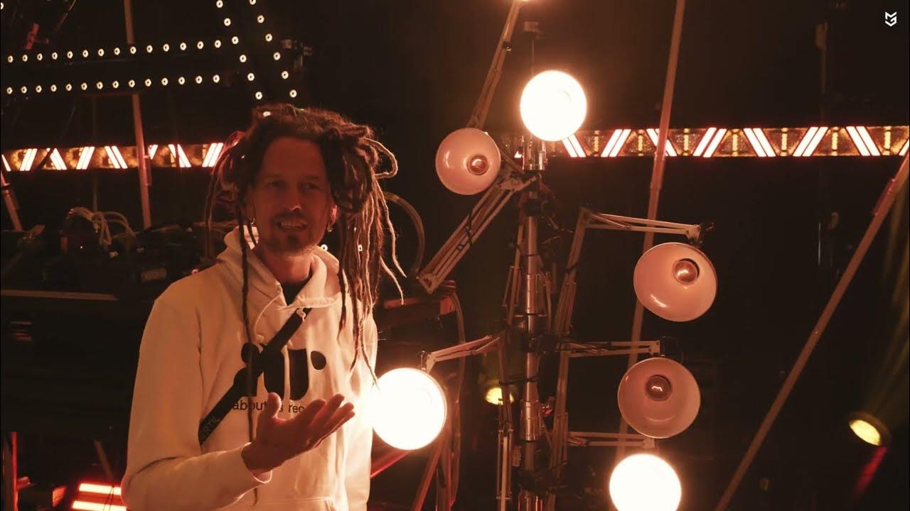 Die Ärzte Auf „herbst Des Lebens“ Tour 2023 Bertil Mark über Das