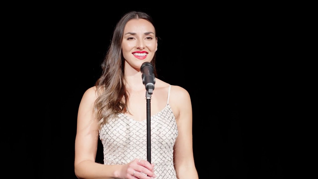 Becca | Singer | Cornwall - YouTube