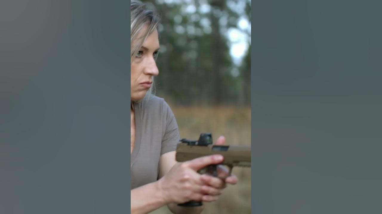 The FN Five-seveN - YouTube