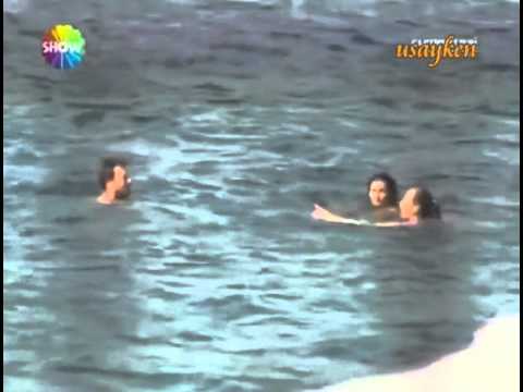 Tuba Büyüküstün-Cumartesi Sürprizi-23 Haziran 2012