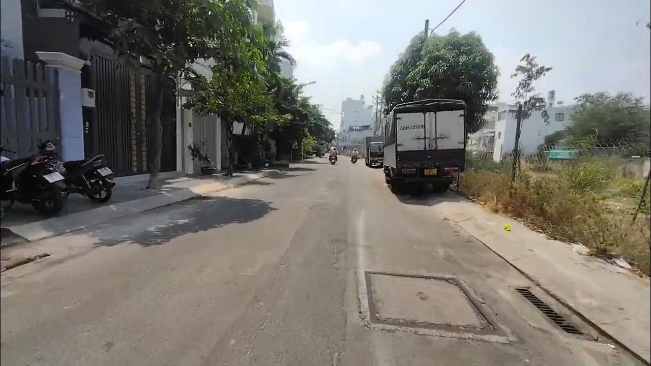 ĐIỂM QH GV13-ĐG SỐ 19-P8, GÒ VẤP - YouTube