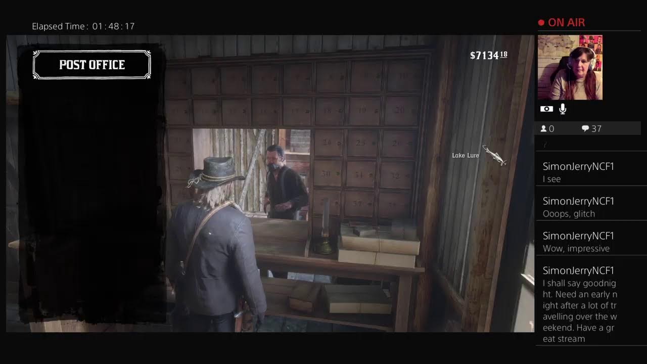 RDR2 - Low Honour - 100% Completion part 17 - YouTube