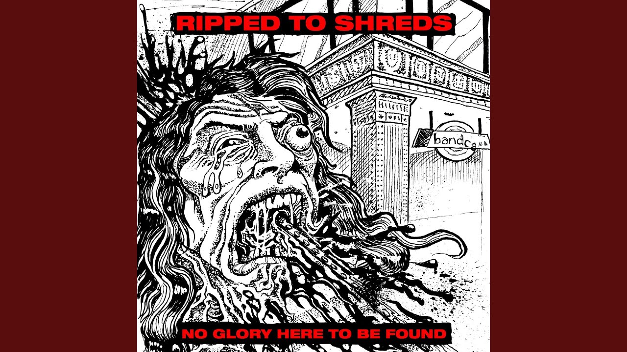 Ripped to Shreds (Live) - YouTube