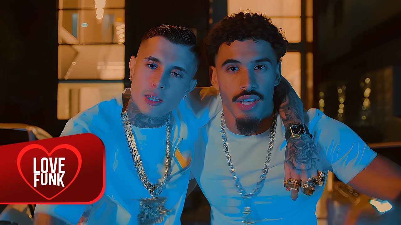 EU SEI QUE FUI MLK - MC Paiva e Nilo - YouTube