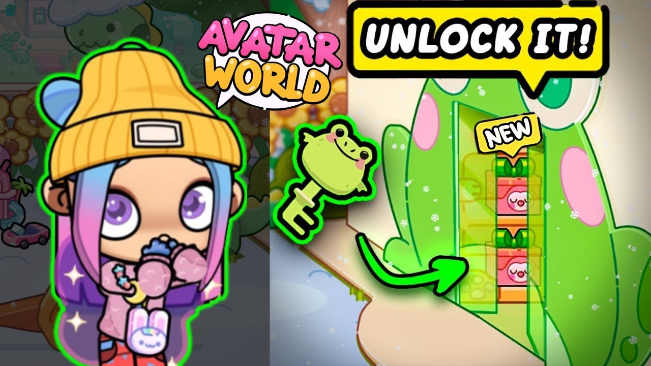 UNLOCK SECRET DOOR 5 NEW SUPER PROMO CODES PREMIUM ITEMS IN AVATAR UNLOCK SECRET DOOR 5 NEW SUPER PROMO CODES PREMIUM ITEMS IN AVATAR