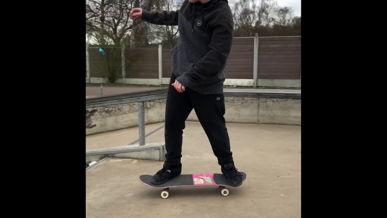 Skate Edit Youtube