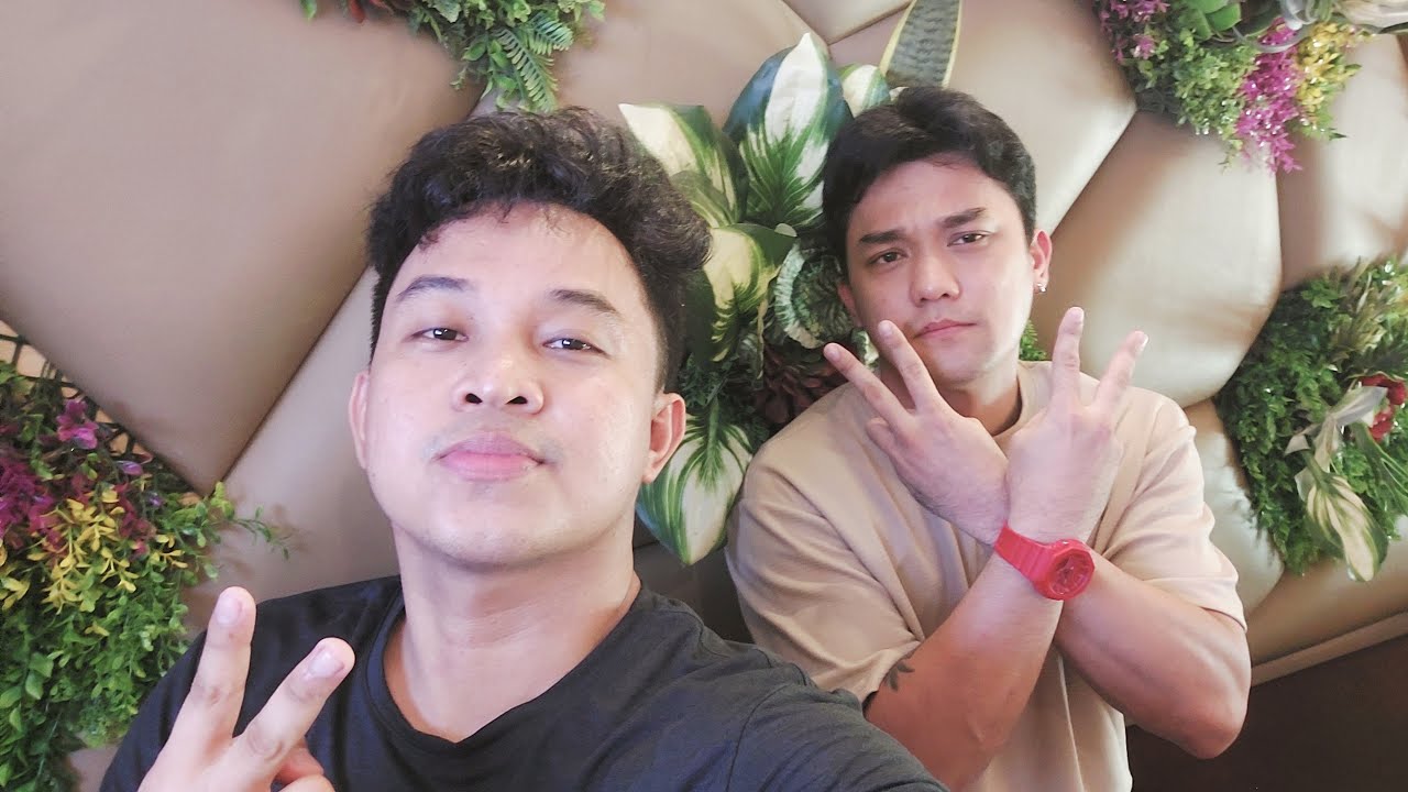 MAMAYA NA - YouTube