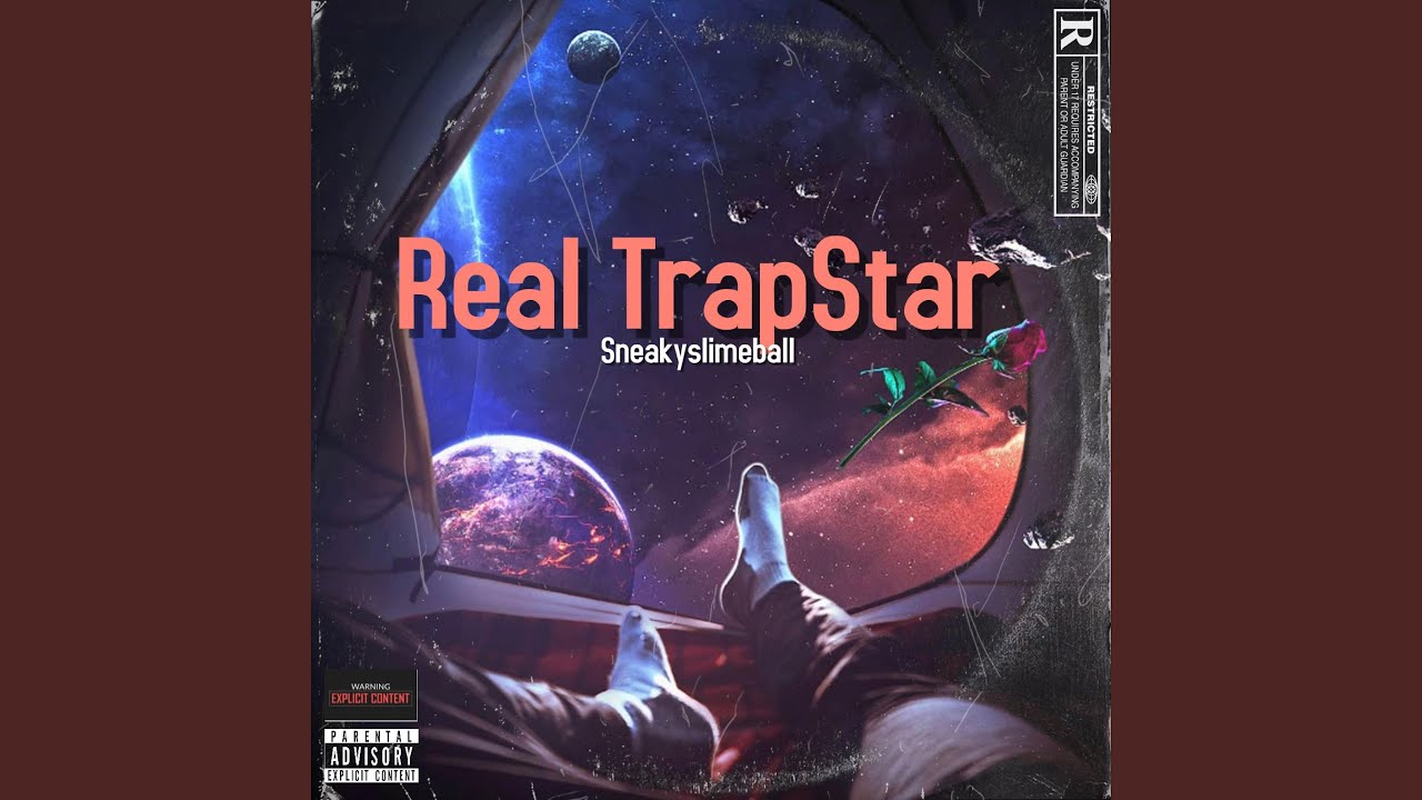 Real Trapstar - YouTube
