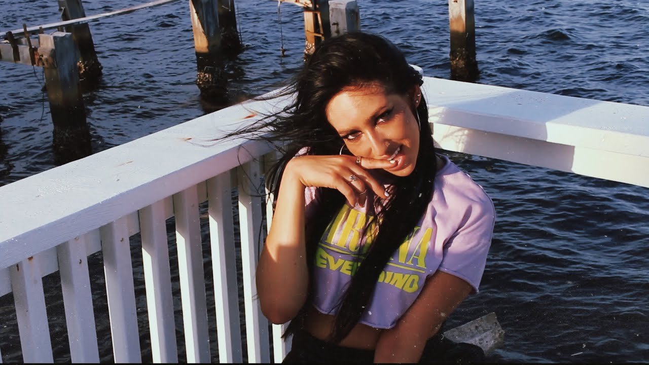 Renn Olympus & Liam O'Brien - Little Bih!!! (Official Music Video ...