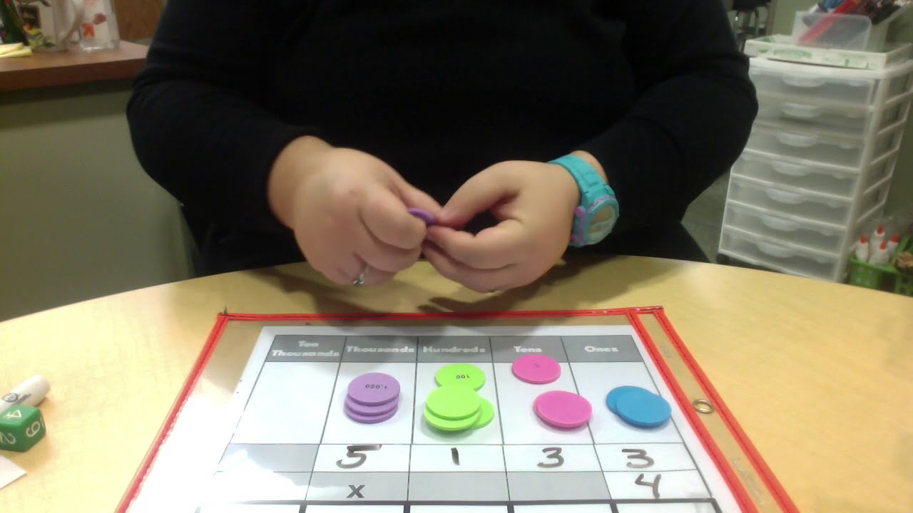Roll And Multiply Game YouTube Roll And Multiply Game YouTube
