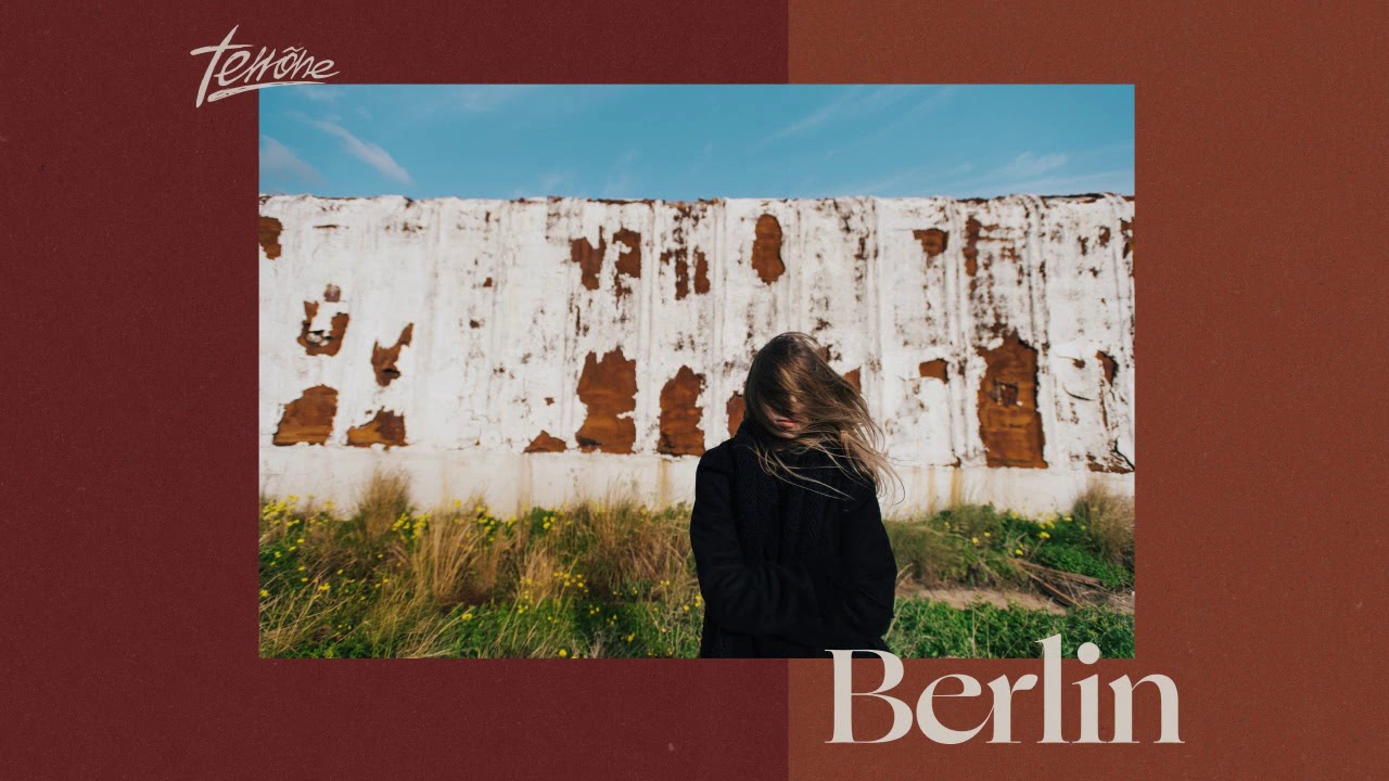 Terrõne & Sound of The People - Berlin - YouTube