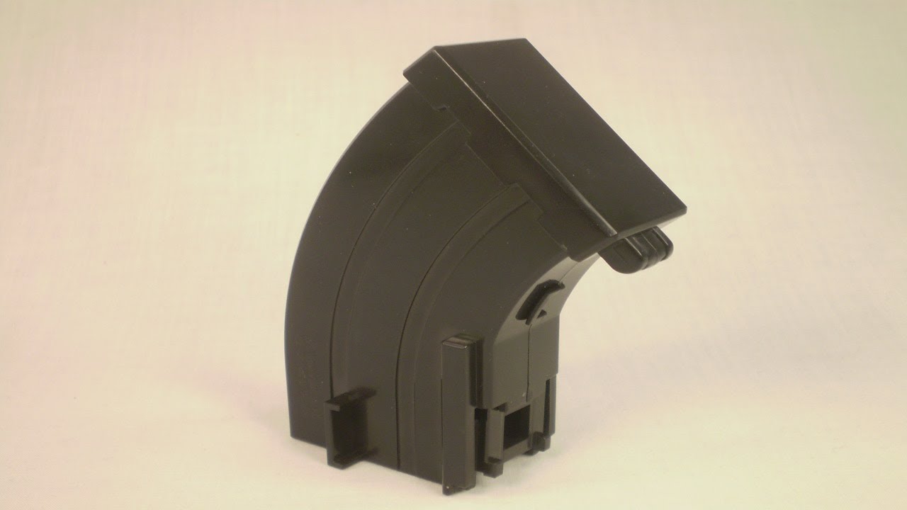 Crash B-Daman Review - Loading Magazine - YouTube