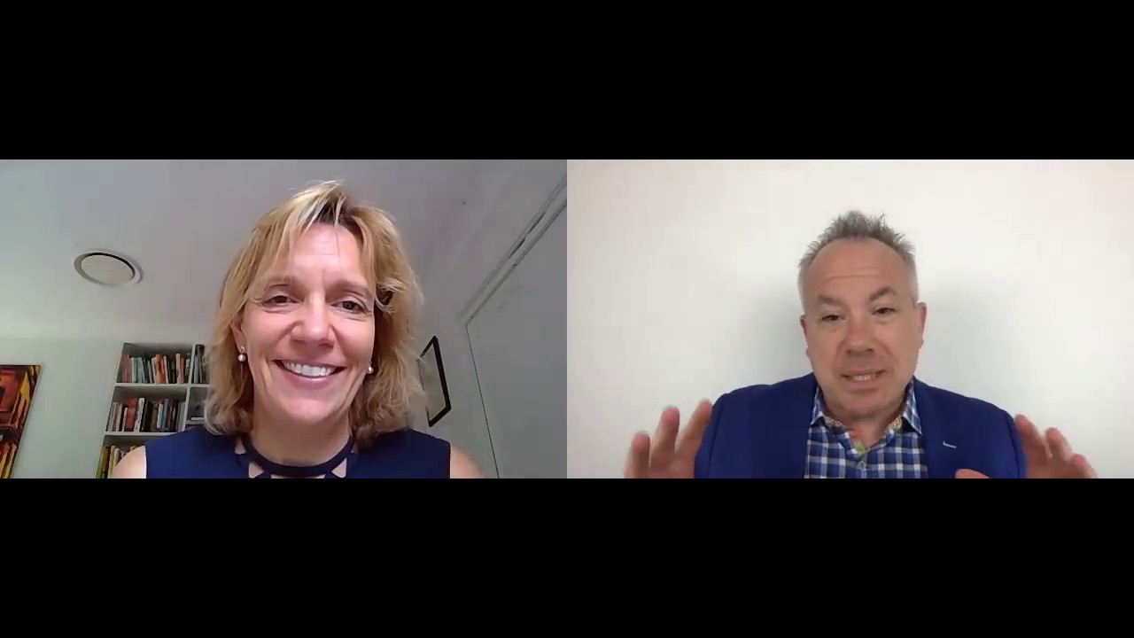 The 4 Forces for Unlocking Growth - Kevin Lawrence - YouTube