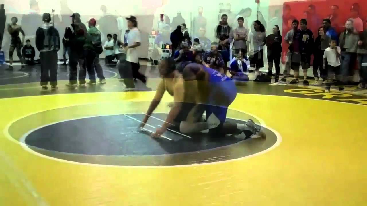 Aaron Match 1 + 2 - Win Mat Classic Tournament - YouTube