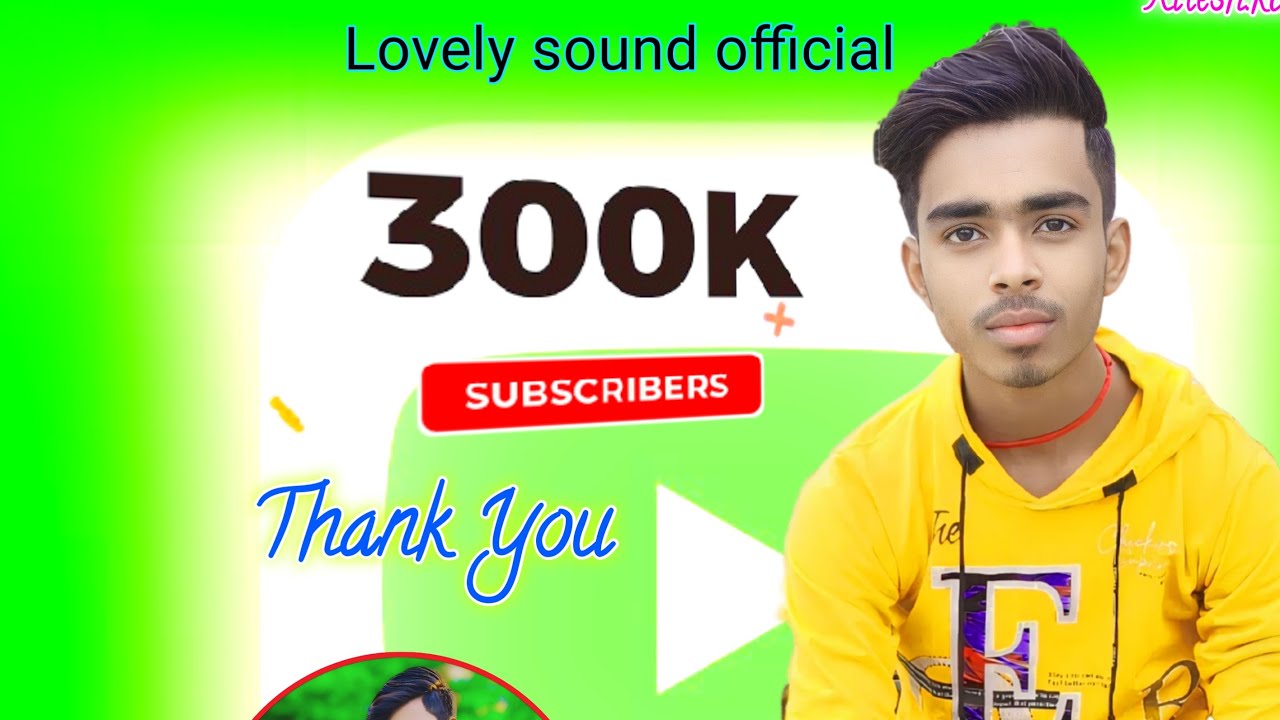 Lovely Sound Official is live! - YouTube