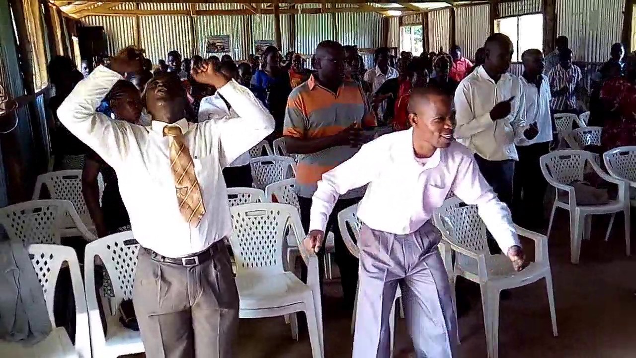 Chrisco Church Ukwala - YouTube
