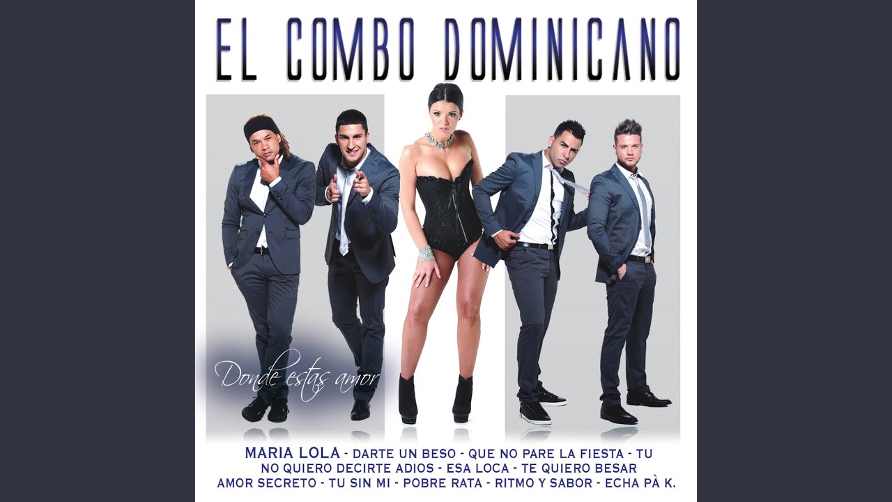 Maria Lola - YouTube