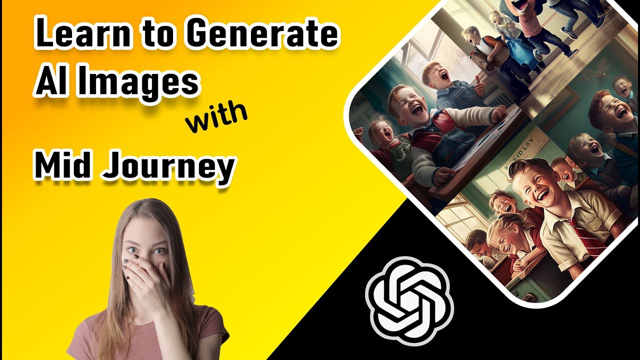 Unleash Your Creativity with Mid Journey AI: The Ultimate Image ...