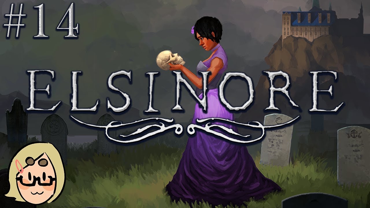 Elsinore (Ep. 14 – Prince Fortinbras) - YouTube