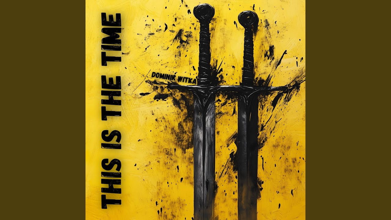This Is The Time - YouTube