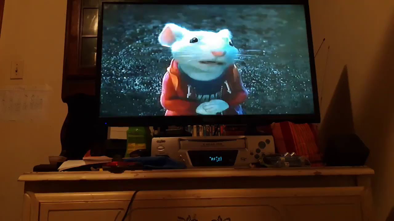 VHS openings episode 14 - YouTube