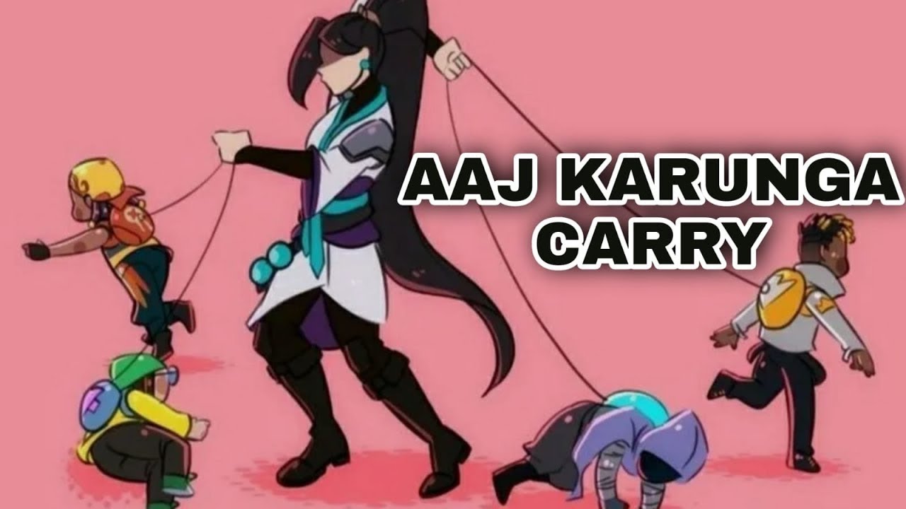 🔴Aaj Sarvesh Bhai Ko Carry Karenge xD | Valorant Vertical Stream # ...