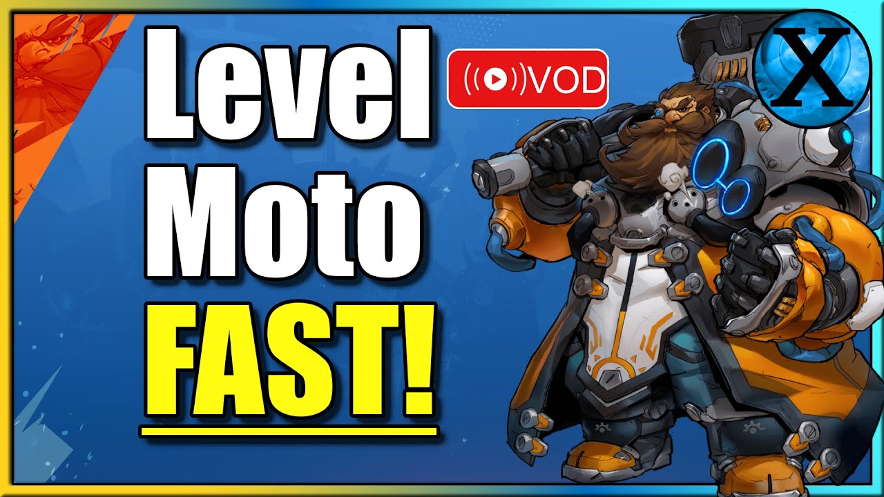 How do you Level Commander Moto in Torchlight Infinite? - YouTube
