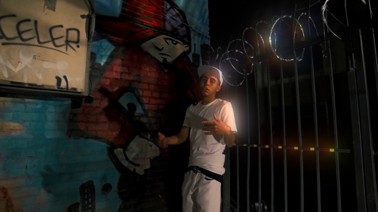 Lil Doe - Where Were You At (Shot by @editzmacias) - YouTube