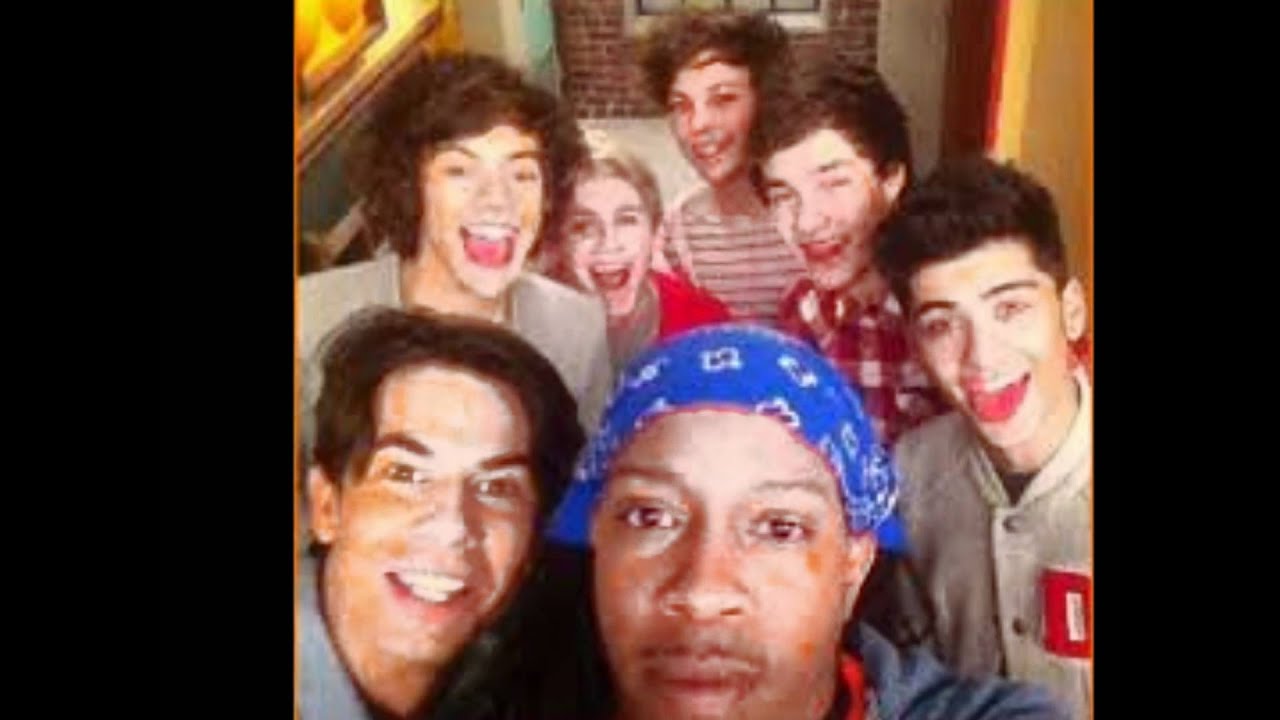 1D&ICARLY&BIGTIMERUSH.. - YouTube