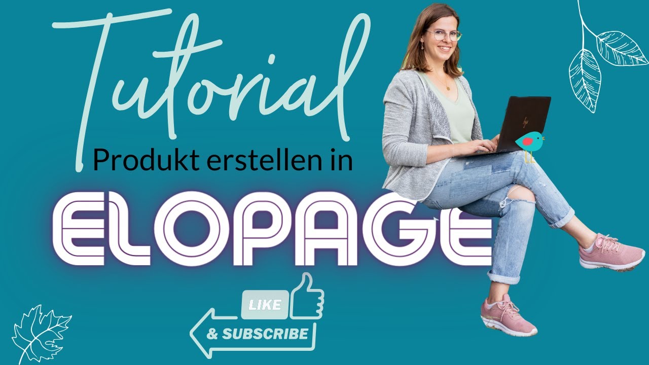 Einfaches Tutorial: So erstellst du mit dem neuen Editor ein Produkt in ...